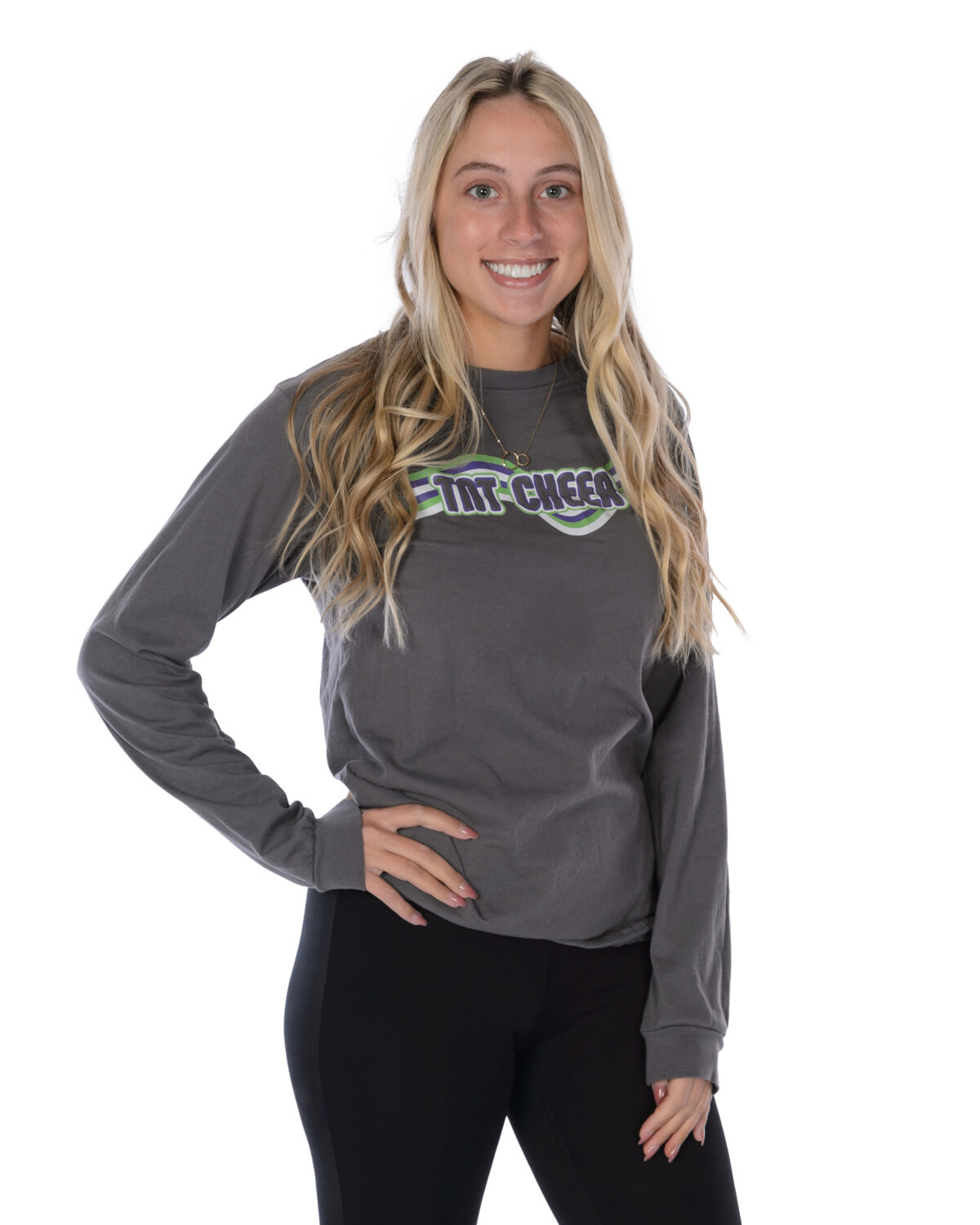 MEET THE STAFF – TNT CHEER